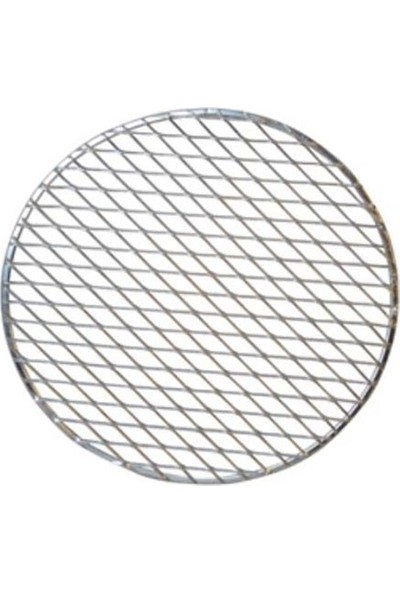 Nurgaz Orman Şöminesi Izgarası