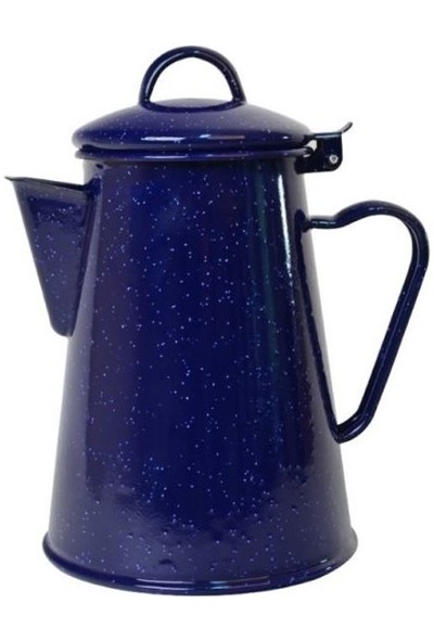 Nurgaz Emaye Çaydanlık 1.8 Lt Ng 195