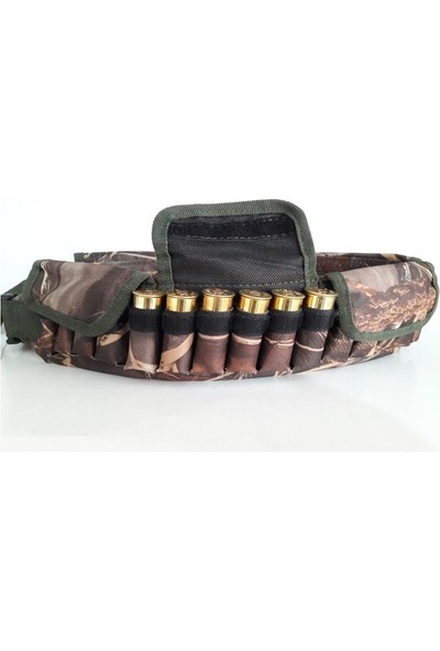 Asil Bez Fişeklik Asil Bez Fişeklik