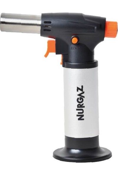 Nurgaz Power Torch NG504 Nurgaz Power Torch NG504