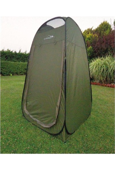 Campout Wc ve Duş Çadırı