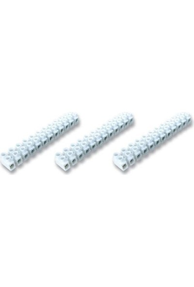 Ars Yanmaz Sıra Klemens No.3