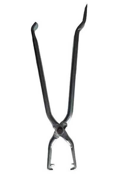 Uzun Kollu Çerçeve Tutma Pensesi