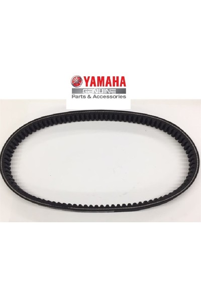 YAMAHA DELİGHT 125(2017-2020) KAYIŞ 2BME76410000 YAMAHA DELİGHT 125(2017-2020) KAYIŞ 2BME76410000