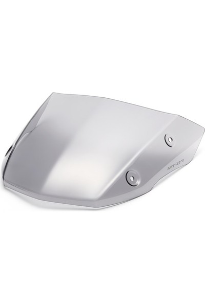 Yamaha Mt07 Fly Screen