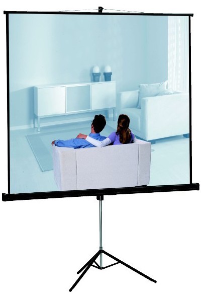 LiteOut 135x100 cm Tripod Ayaklı Taşınabilir Projeksiyon Perdesi LiteOut 135x100 cm Tripod Ayaklı Taşınabilir Projeksiyon Perdesi