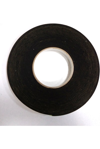 Contacall Kapı Pencere Bandı / Yapışkan Kapı Pencere Süngeri Eva-2*15 Contacall Kapı Pencere Bandı / Yapışkan Kapı Pencere Süngeri Eva-2*15