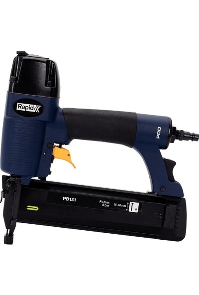 Rapid Pb 131 Havalı Çivi Çakma Tabancası 15-50 mm
