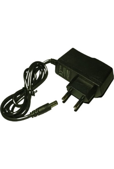 Miim Ticaret 12V 1A Adaptör Modem - Mini Uydu Adaptörü Miim Ticaret 12V 1A Adaptör Modem - Mini Uydu Adaptörü