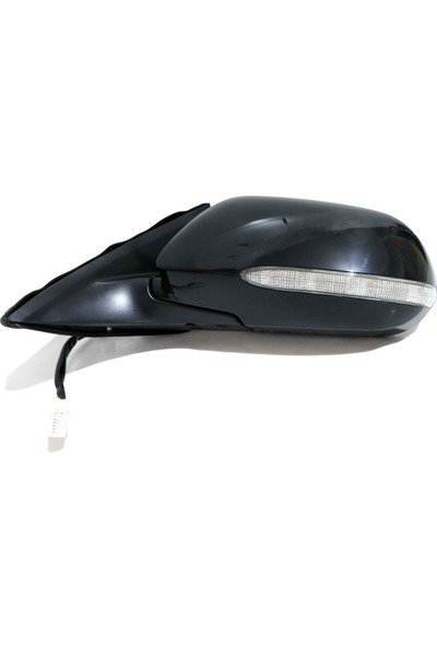 Tyc Honda Accord Sol Dikiz Aynası Isıtmalı LED Sinyalli 2003 2008 Tyc Honda Accord Sol Dikiz Aynası Isıtmalı LED Sinyalli 2003 2008
