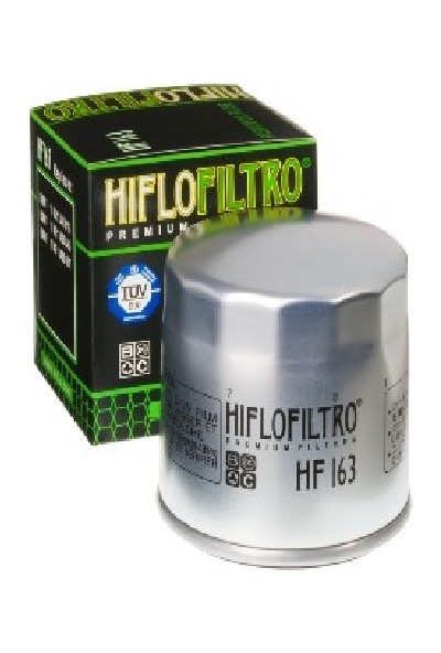 Hiflo Yağ Filtresi Hf163 Bmw R 850 1100 1150 1200 K 1100 1200 Hiflo Yağ Filtresi Hf163 Bmw R 850 1100 1150 1200 K 1100 1200