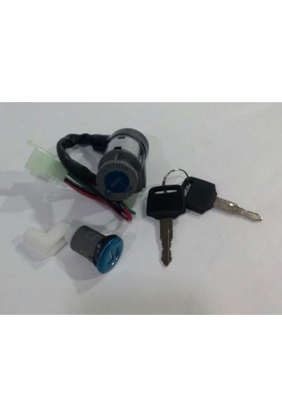 Prc Kontak Mondial Cub 100 - Honda Actıva 100