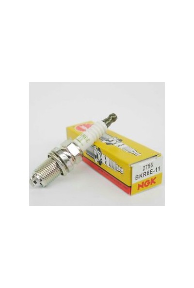 Ngk Buji Bkr6E-11 Honda Goldwıng Gl1800 Ngk Buji Bkr6E-11 Honda Goldwıng Gl1800