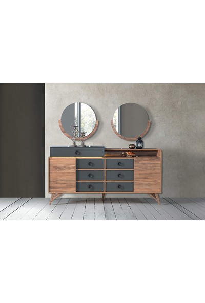 Doressa Moskova Konsol Doressa Moskova Konsol