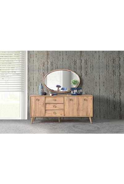 Doressa Bogota Konsol