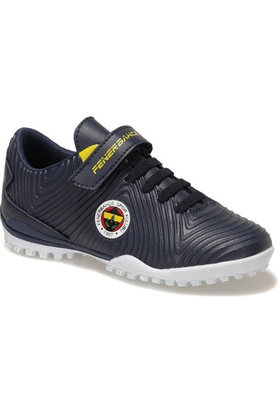Kinetix Agron J Turf Fb Lisanslı Erkek Çocuk Halı Saha Ayakkabısı