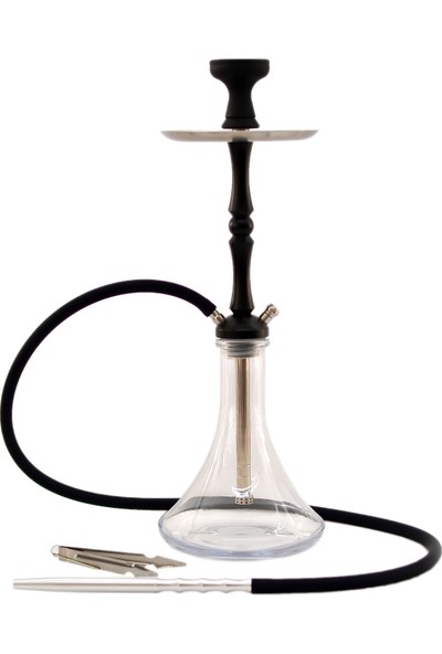 Mattpear Star Shisha STR143 Nargile Takımı Mattpear Star Shisha STR143 Nargile Takımı