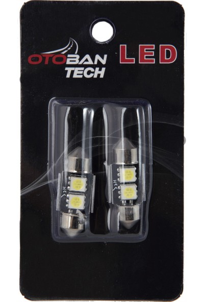 Otoban 2'li Plaka Tavan Sofit LED Beyaz Otoban 2'li Plaka Tavan Sofit LED Beyaz