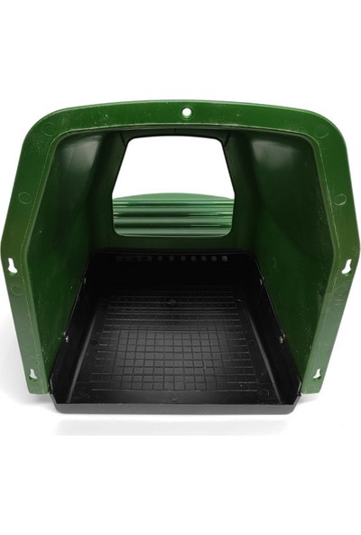 Cikcik Hayvancılık Otomatik Tavuk Folluk