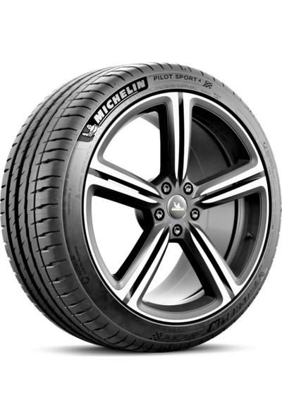 Michelin 225/45 R17 91V Pilot Sport 4 Oto Yaz Lastiği ( Üretim Yılı: 2021 ) Michelin 225/45 R17 91V Pilot Sport 4 Oto Yaz Lastiği ( Üretim Yılı: 2021 )
