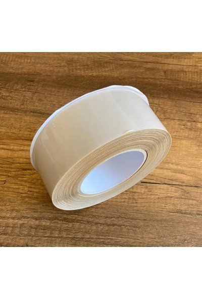 Tyvek Akrilik Bant (Tyvek) 50 mm 25MT/ADET Nem Bariyeri Ek Yeri Bant Tyvek Akrilik Bant (Tyvek) 50 mm 25MT/ADET Nem Bariyeri Ek Yeri Bant