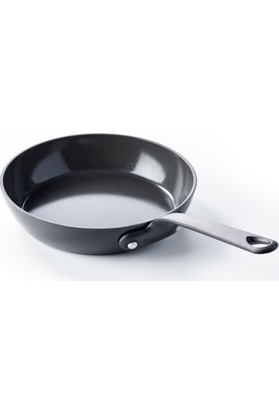 Greenpan Craft Thermolon Seramik Yapıştırmaz 20CM Tava Greenpan Craft Thermolon Seramik Yapıştırmaz 20CM Tava
