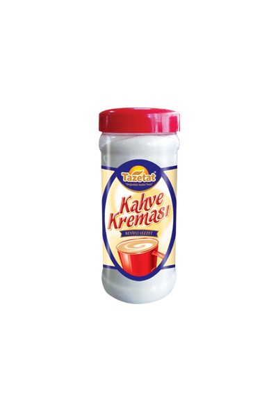 Tazetat Kahve Beyazlatıcısı 200 gr