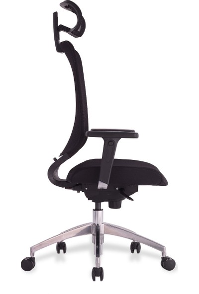 Bürosit Reflex 9 Başlıklı Yönetici Koltuğu