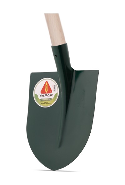 Yaparlar Çelik Kürek (Bahçe ve Inşaat Küreği) Yaparlar Çelik Kürek (Bahçe ve Inşaat Küreği)