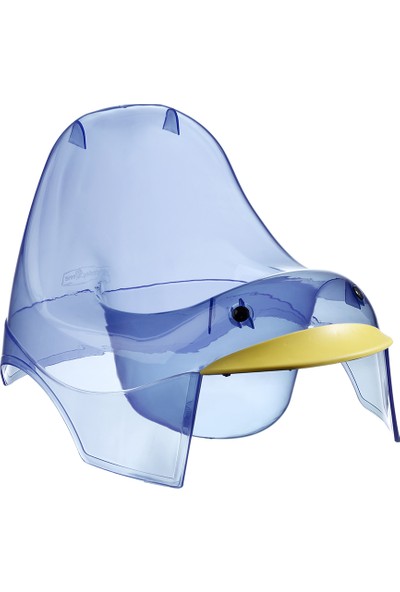 Follow Me Ördek Lazımlık Mavi Follow Me Ördek Lazımlık Mavi