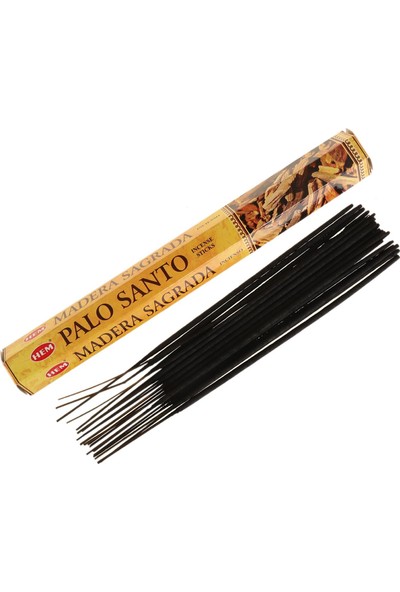 Hem Palo Santo Tütsü Hem Palo Santo Tütsü