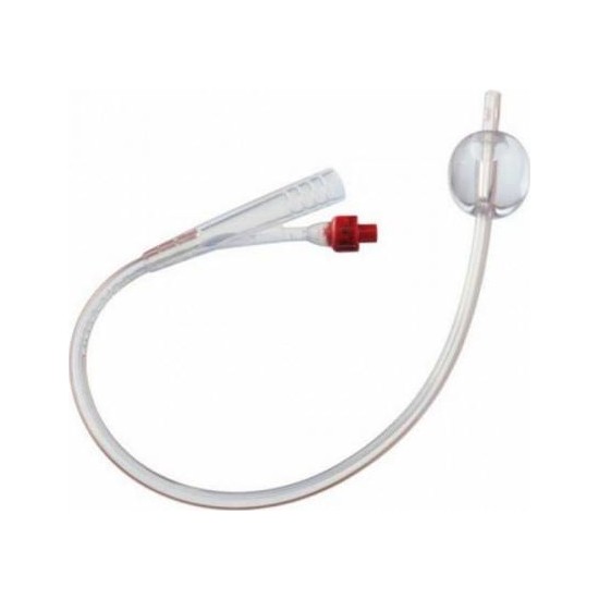 COLOPLAST Foley Sonda Silikonlu - Porges - Folysil - 18 Fiyatı