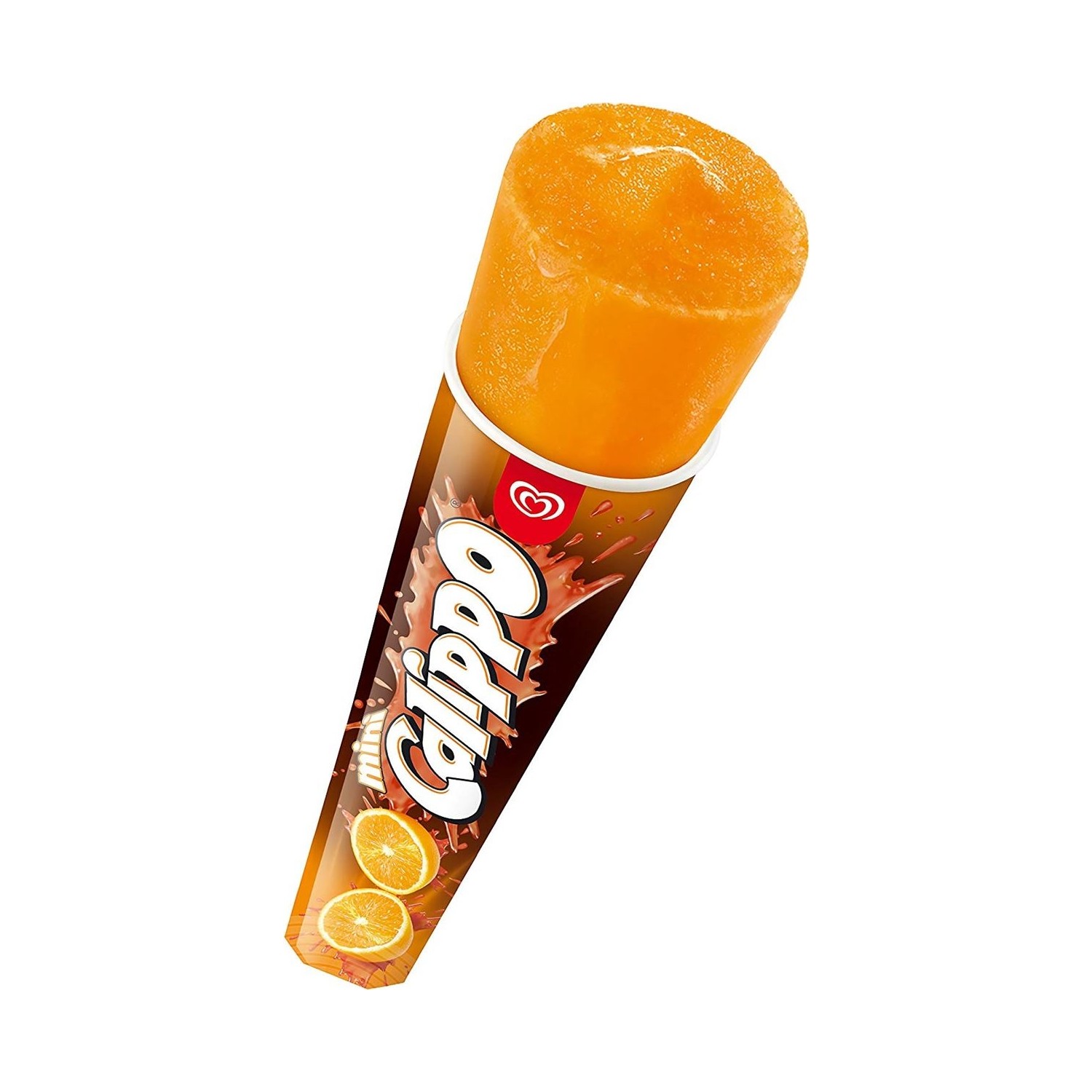 Algida Max Calippo Portakal 105ML Fiyatı - Taksit Seçenekleri