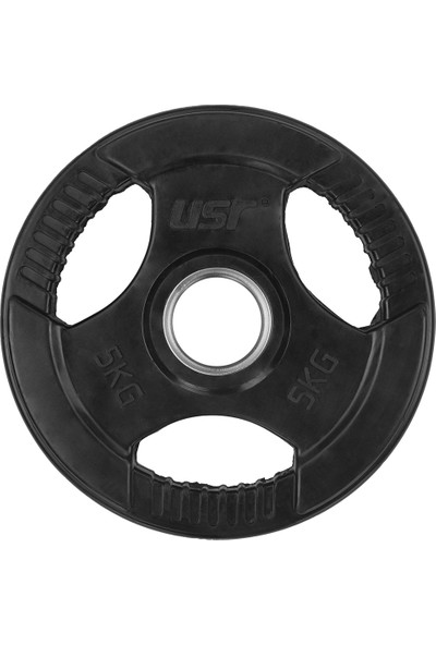 USR OP500 5 Kg Olimpik Plaka