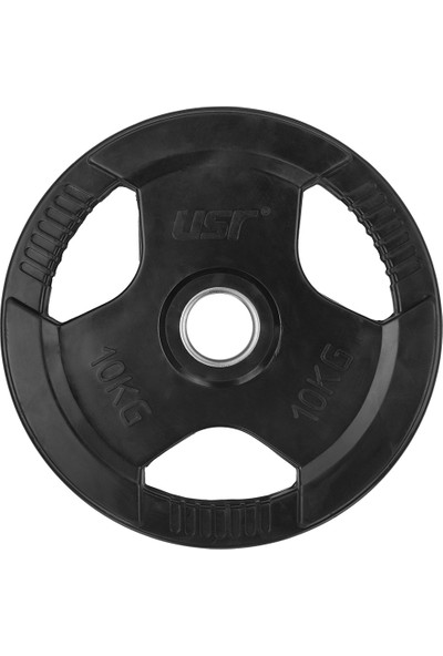 USR OP1000 10 Kg Olimpik Plaka