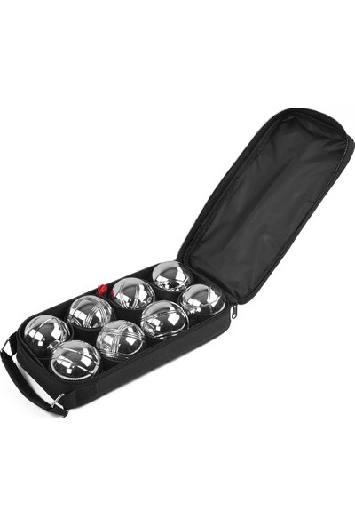 USR BC8 8 li Çantalı Petank-Bocce Seti