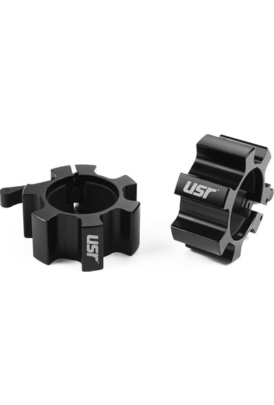 USR OBK5 Alüminyum Olimpik Bar Klipsi