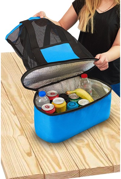 Ankaflex Plaj Çantası Soğutuculu Deniz Kamp Spor Soğuk Sıcak Tutan Tutucu Outdoor Çanta Ankaflex Plaj Çantası Soğutuculu Deniz Kamp Spor Soğuk Sıcak Tutan Tutucu Outdoor Çanta