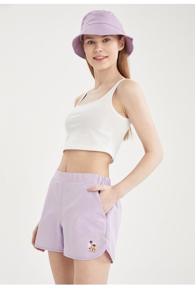 DeFacto Basic Mini Yüzme Şortu T5639AZ21SM