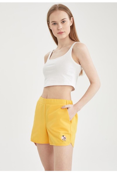 Defacto Basic Mini Yüzme Şortu T5639AZ21SM