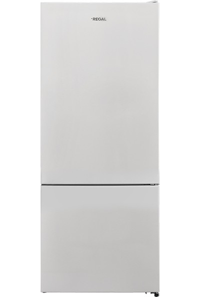 Regal Nfk 48020 427 Lt No-Frost Buzdolabı