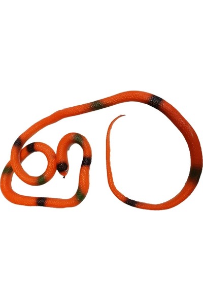 Anka Yılan Şaka Oyuncağı 110 Cm.