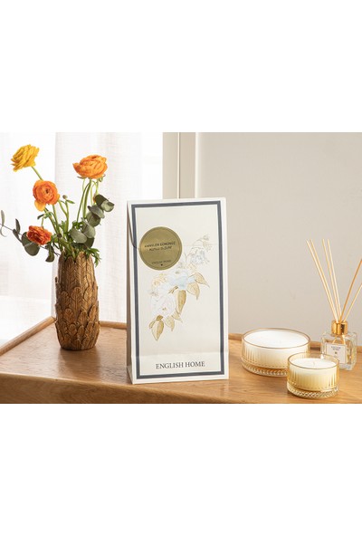 English Home Anneler Günü Özel Hediye Paketi 2. Boy 18X34X10+10 18X34X10+10 English Home Anneler Günü Özel Hediye Paketi 2. Boy 18X34X10+10 18X34X10+10