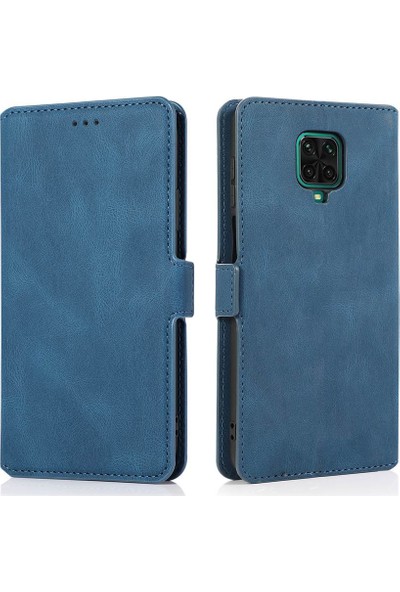 Generic Xiaomi Redmi Note 9 Pro Cüzdan Kılıf Kapak Kart Yuvası (Yurt Dışından) Generic Xiaomi Redmi Note 9 Pro Cüzdan Kılıf Kapak Kart Yuvası (Yurt Dışından)