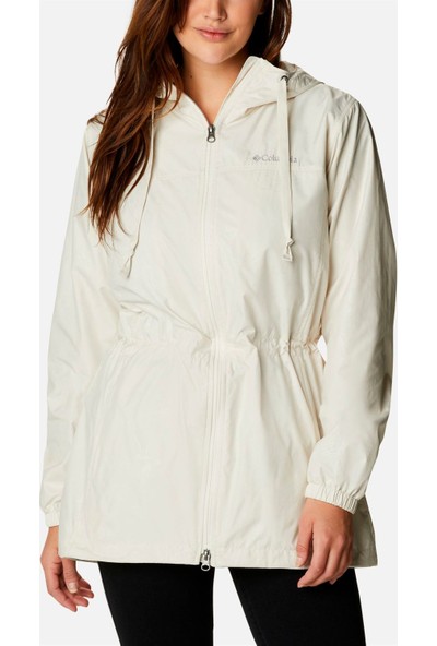 Columbia Auroras Wake III Mid Kadın Yağmurluk WK0169