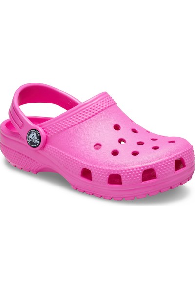 Crocs 204536-6QQ Kids Classic Clog Çocuk Terlik