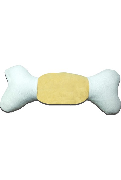 Stella But Köpek Oyuncağı Dayanıklı Esnek Kumaş 30 cm