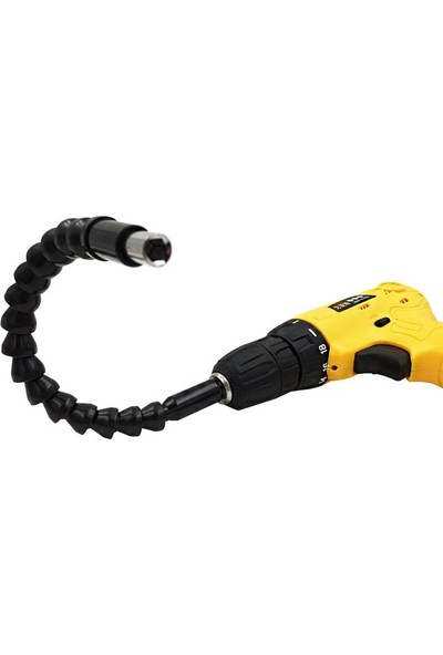 Turan Tornavida Matkap Uzatma Ucu Turan Tornavida Matkap Uzatma Ucu