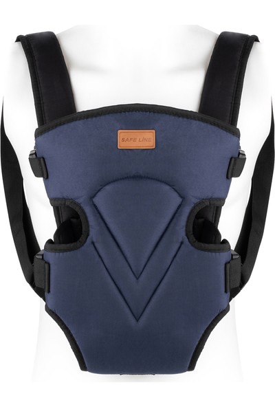 Safe Line Comfort Bebek Kangrusu