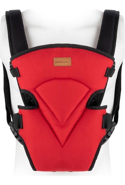 Safe Line Comfort Bebek Kangrusu
